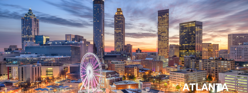 Destinations – Infinity